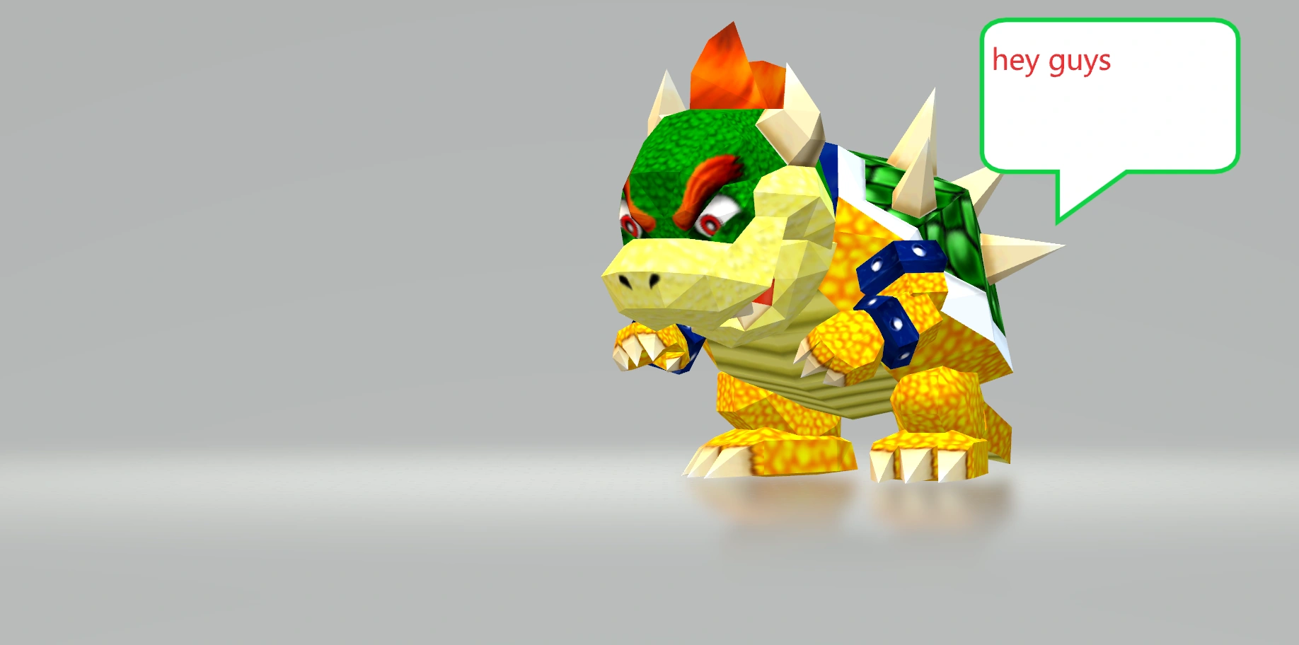 I was able to upload the model without painting the character | Fandom