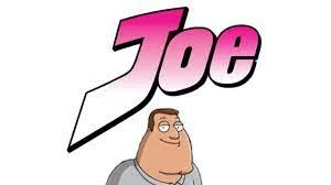 joe | Fandom