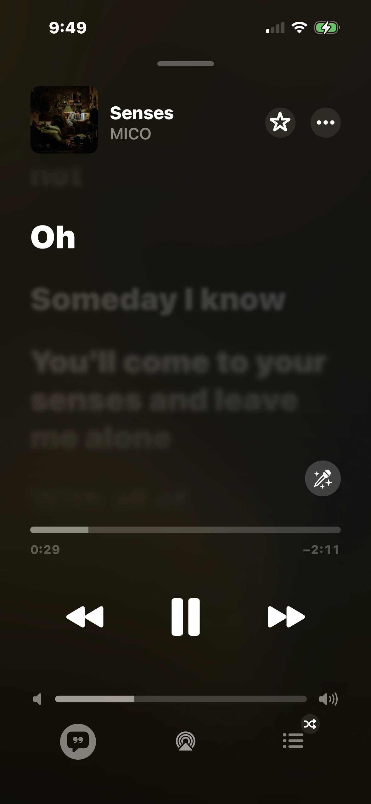 Song of the dayyyy (feb 3) | Fandom