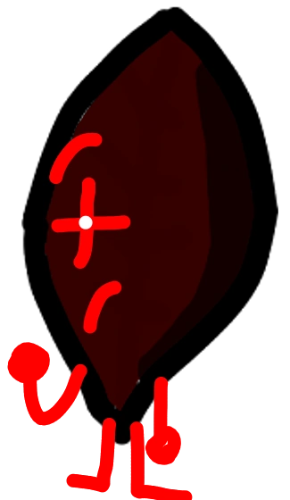 Evil Evil Leafy Real (Hog's Version of Evil) | Fandom