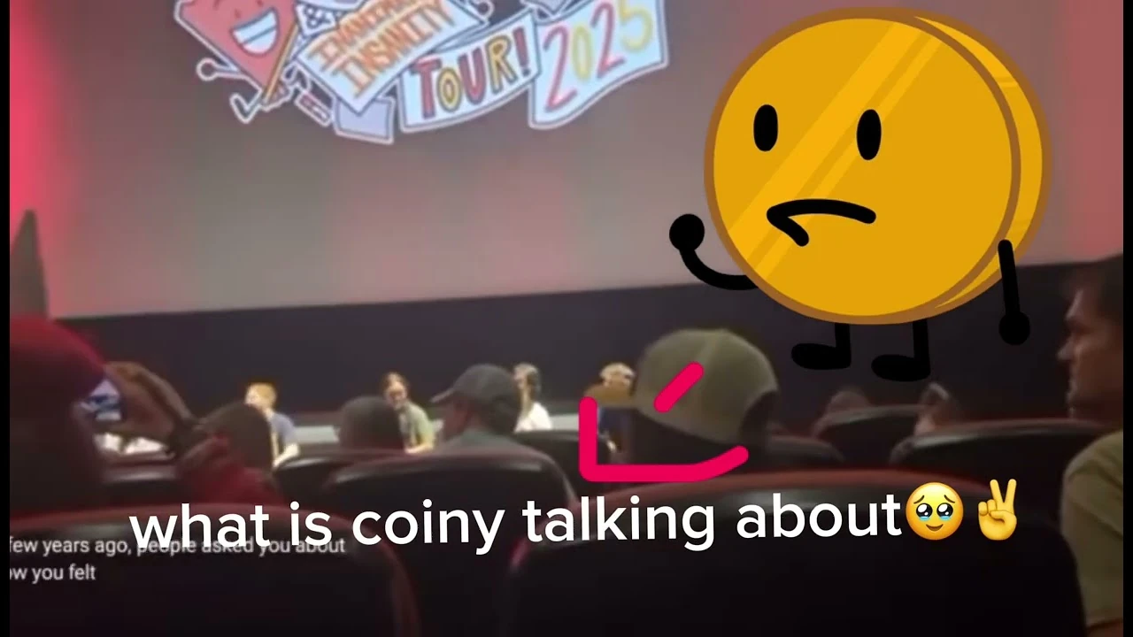 What is coiny talking about💔🥀🥀💔🥀💔🥀💔 | Fandom