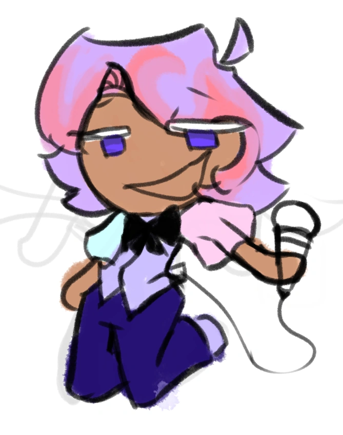 cookie oc concept | Fandom