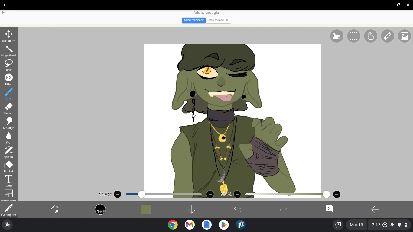 Drawing wip | Fandom