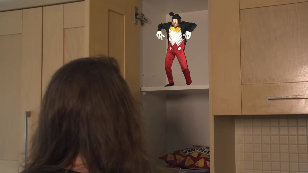 disney kitchen | Fandom