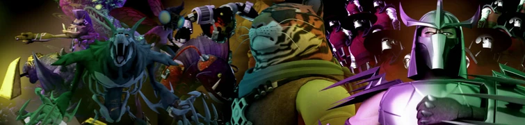 Discuss Everything About TMNTPedia | Fandom