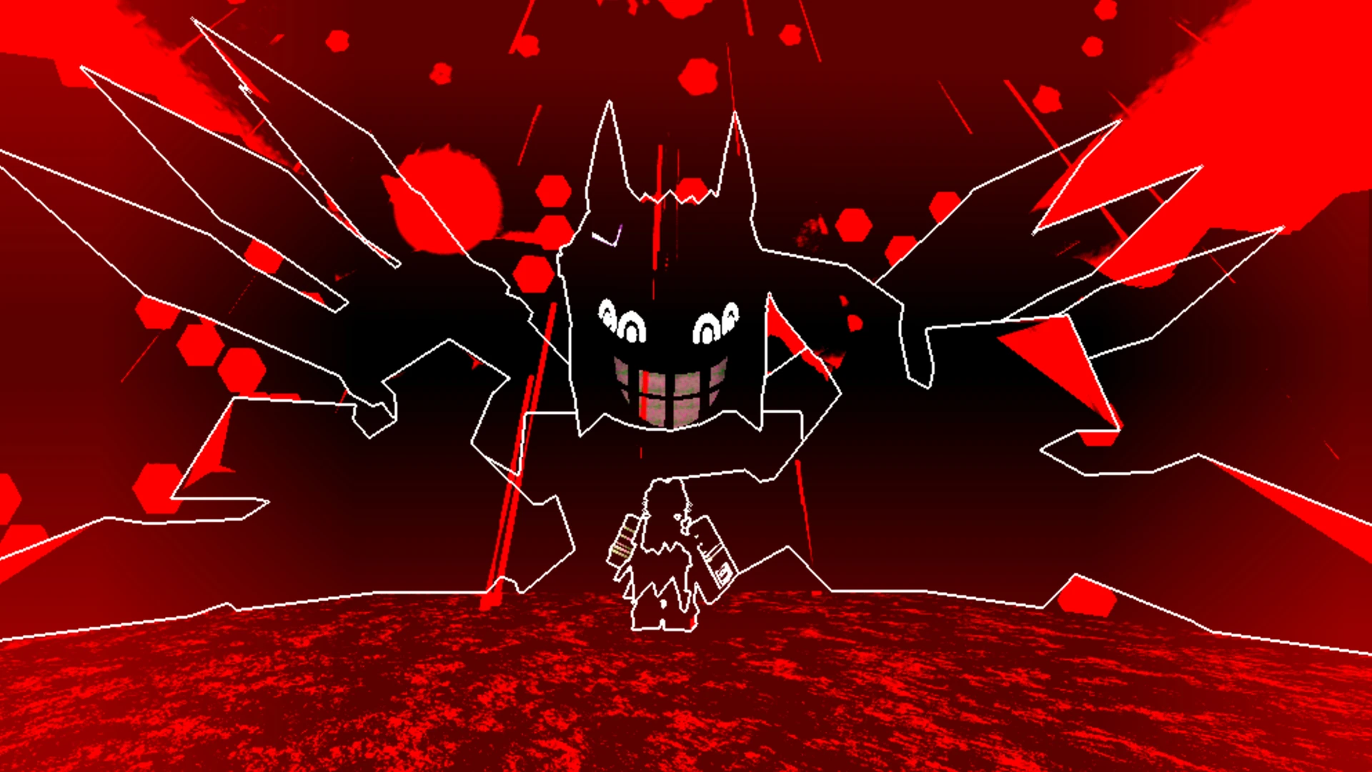 "Now... ALL the land shall fear the name... Null." | Fandom