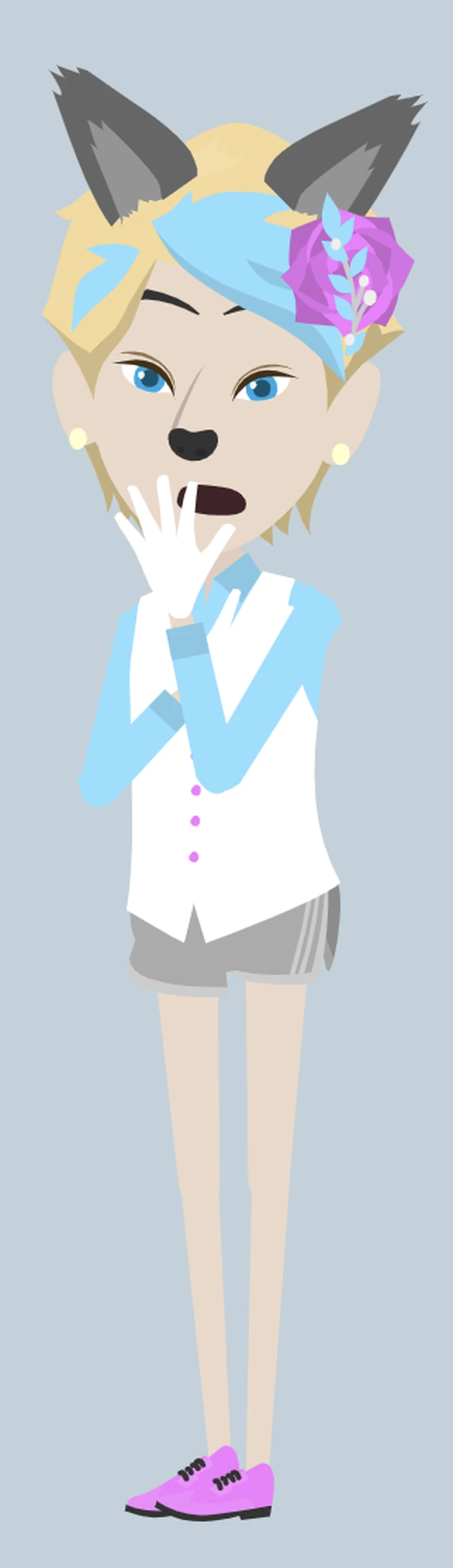 Discuss Everything About GoAnimate V2 Wiki | Fandom