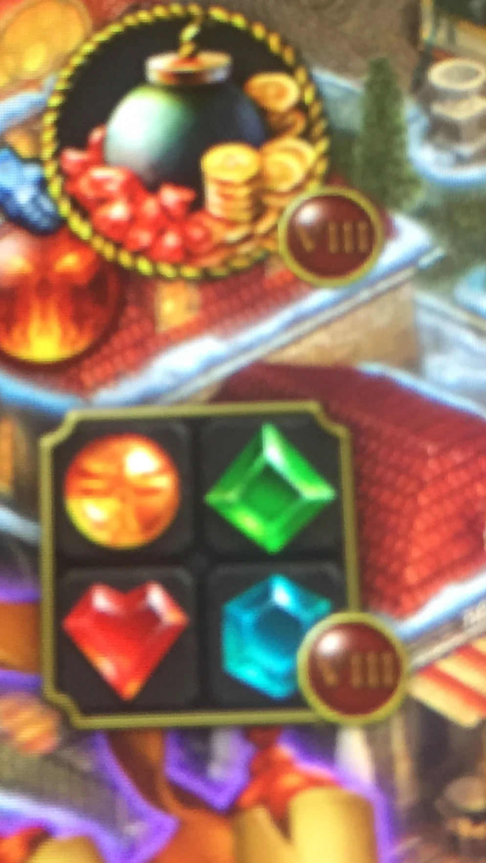 Crystals | Fandom