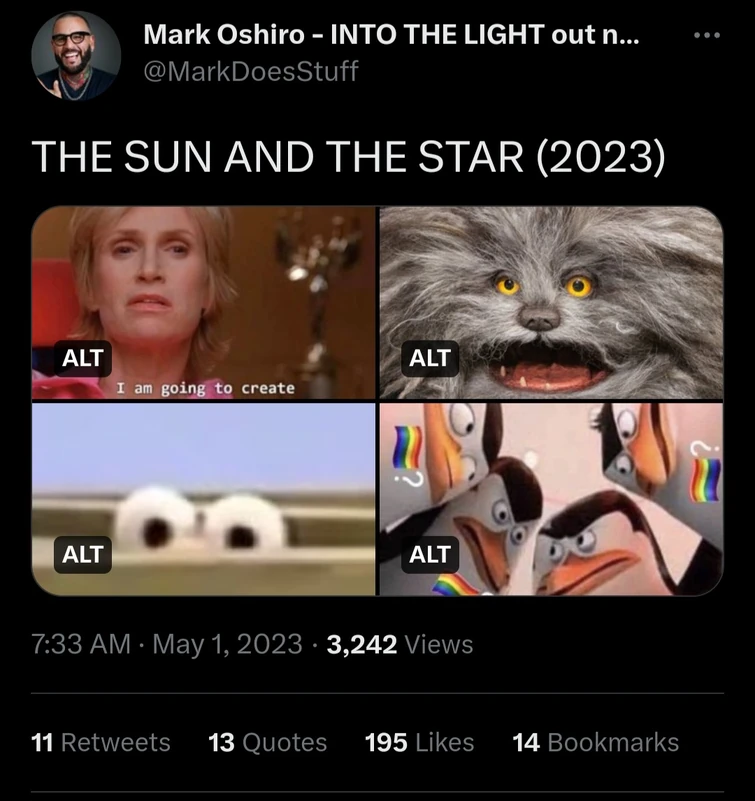 The Sun and the Star Memes Out of Context part 3 | Fandom