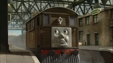 Worst Toby torture episode? | Fandom