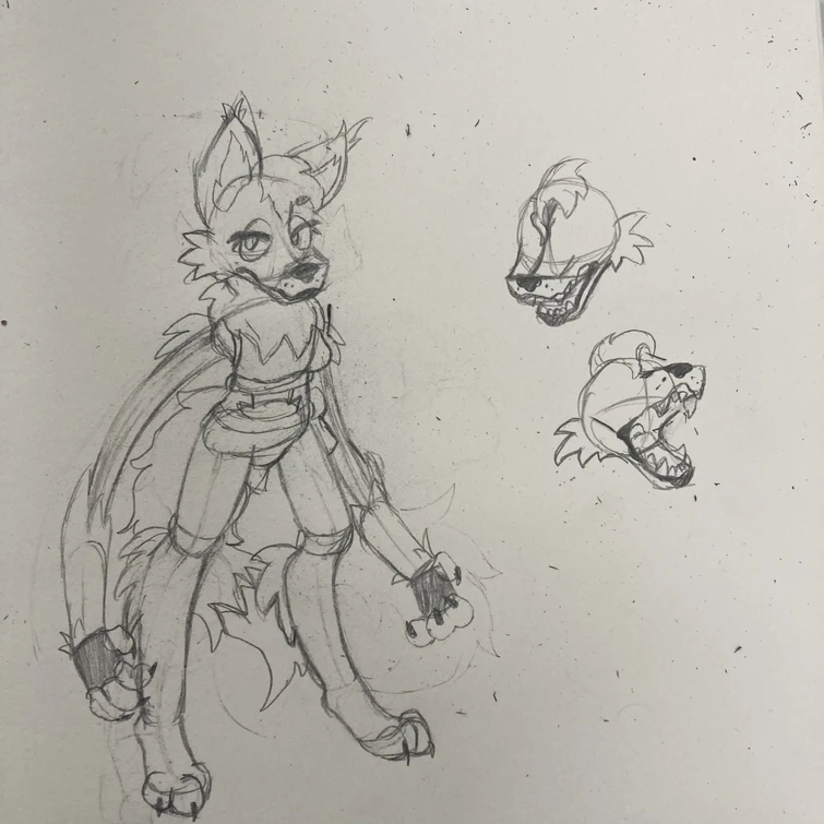 Furry alert | Fandom