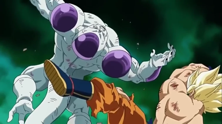 (Super Spirit Bomb) The Namek Goku Rework | Fandom