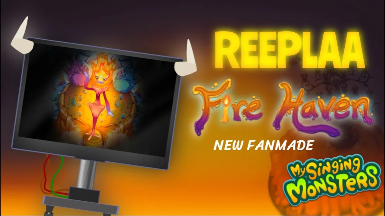 ReeplAA (ON FIRE HAVEN) | Fandom