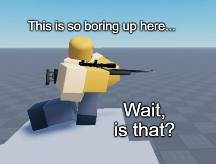 My goddamn project is finally done. Simp Battle represented in boblock ...