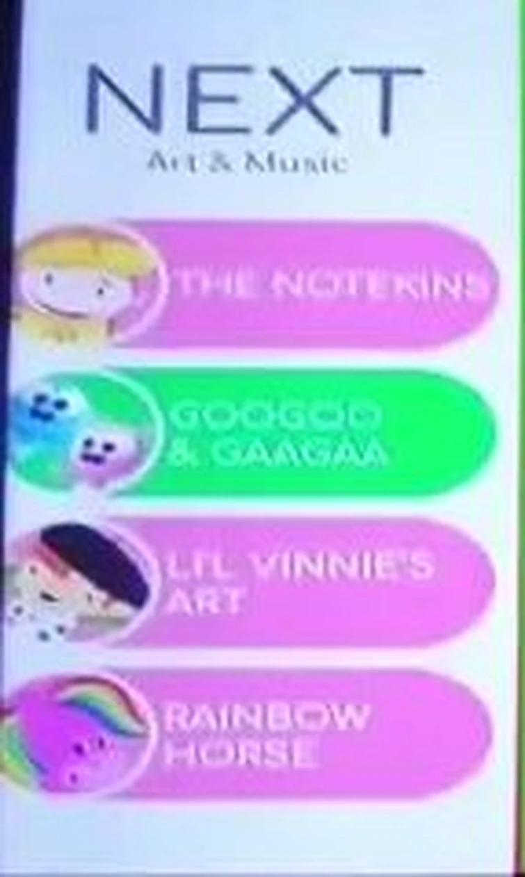 What video did this one come from? | Fandom