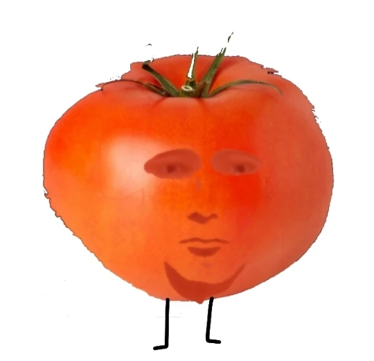 Tomatoman is the new bfdi wiki mascot | Fandom