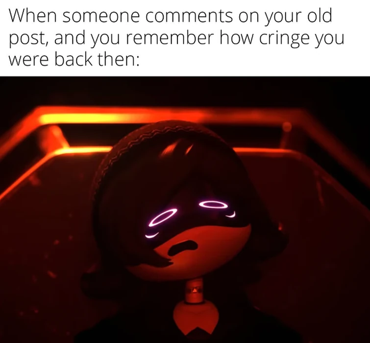 Too relatable | Fandom