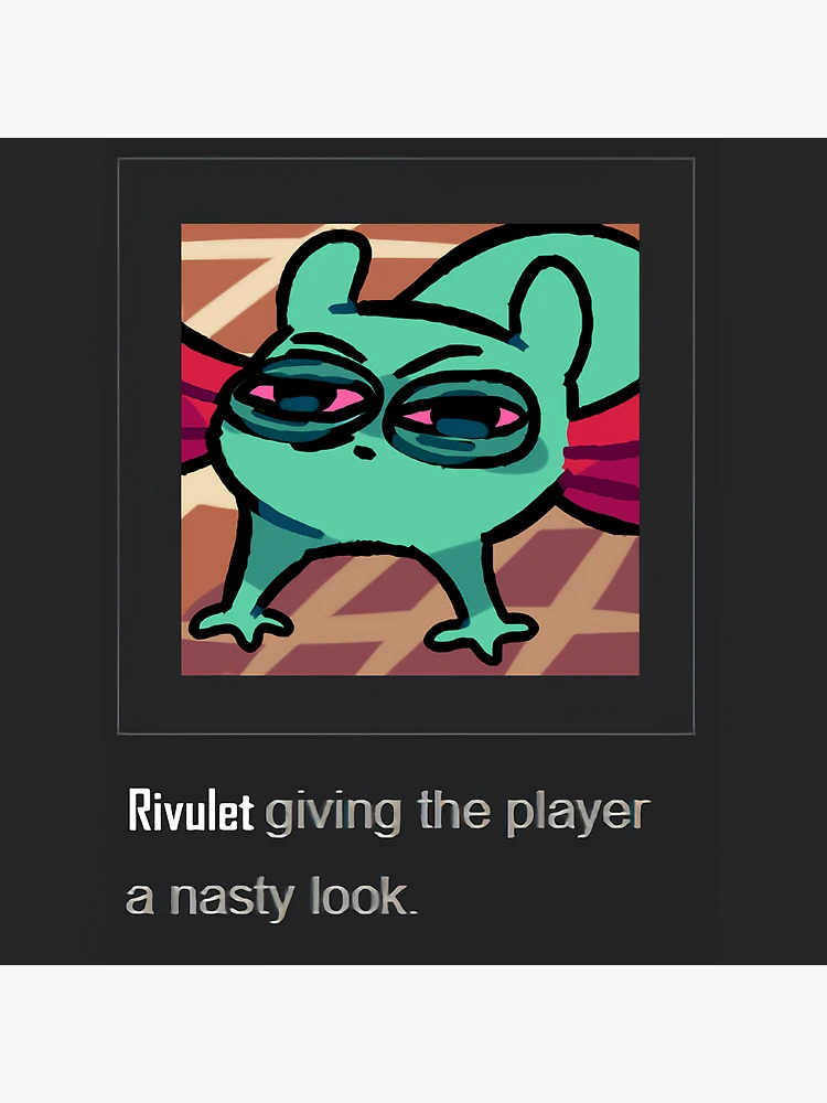 A another promotion of whatever this thing is. | Fandom