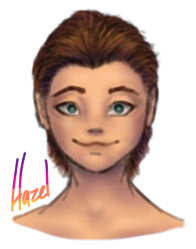 Help me develop this character! | Fandom