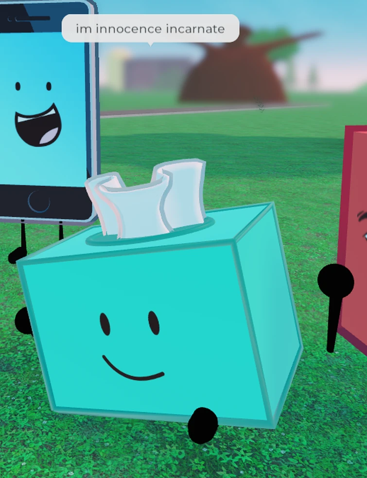 Discuss Everything About Inanimate Insanity Wiki | Fandom