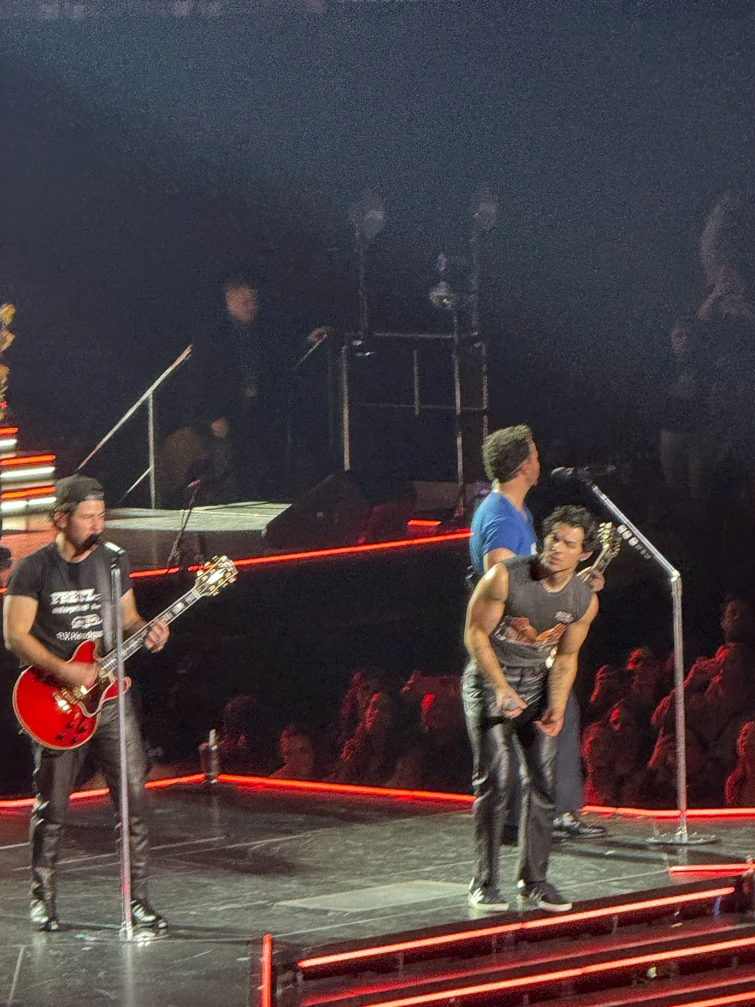 Concert dump | Fandom