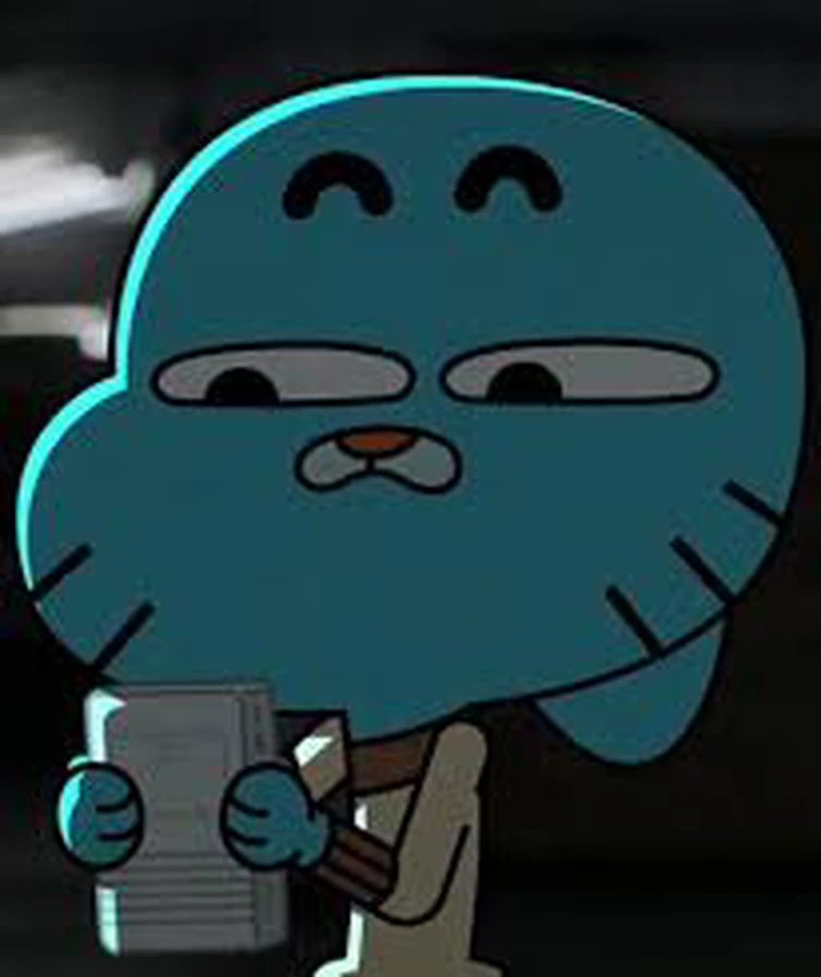 Discuss Everything About The Amazing World of Gumball Wiki | Fandom