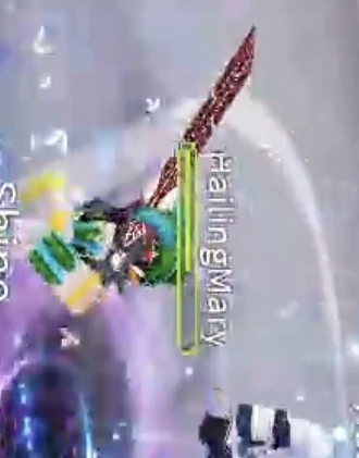 Mod/admin??? | Fandom