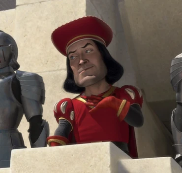 Shrek villain battle royale | Fandom