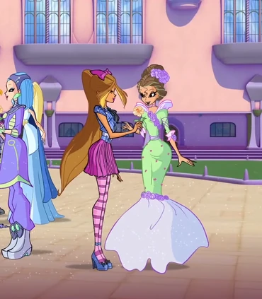Discuss Everything About Winx Club Wiki | Fandom