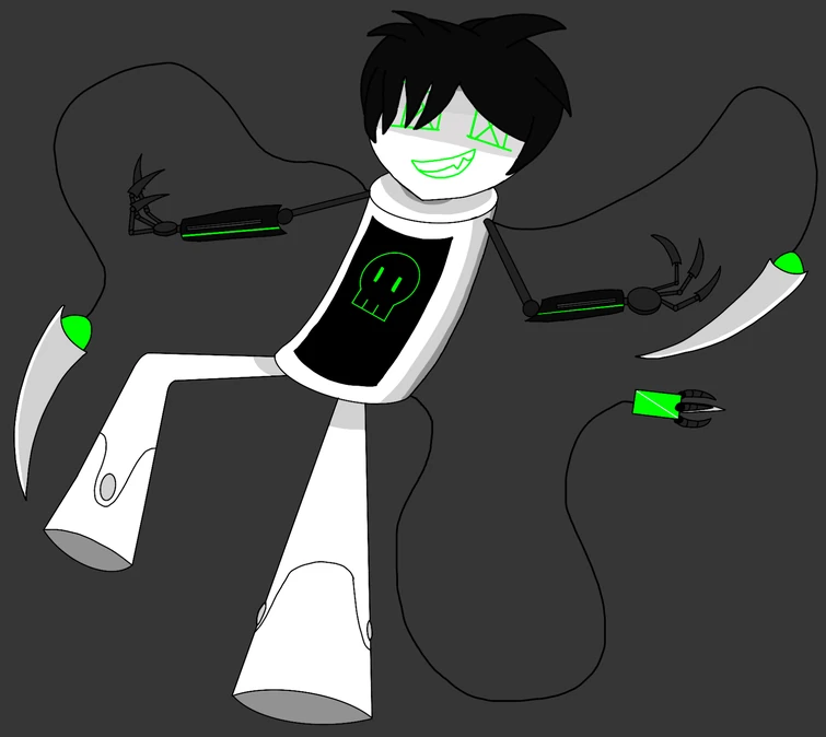 Discuss Everything About Internecion Cube Wiki | Fandom