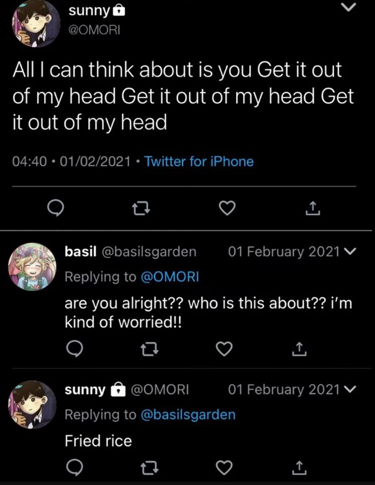 Thread of randomness | Fandom