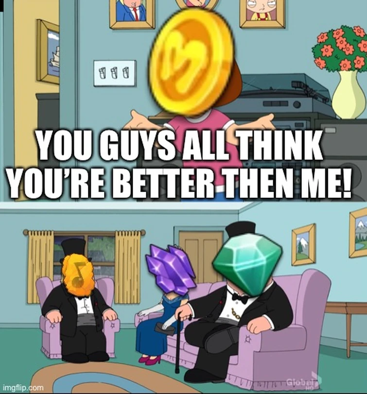 MSM Meme #1 | Fandom