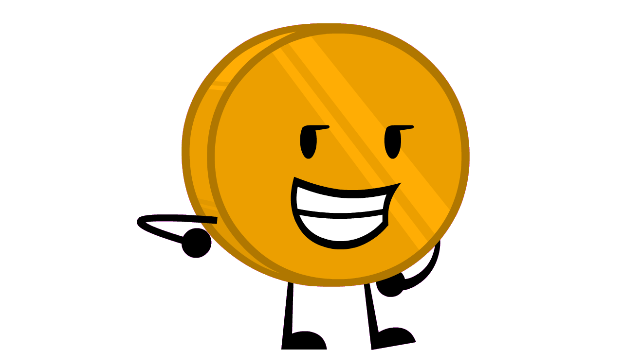 Coiny animation test i did today earlier | Fandom