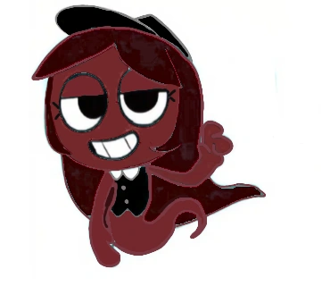 Blood ghost Connie!! :33 | Fandom