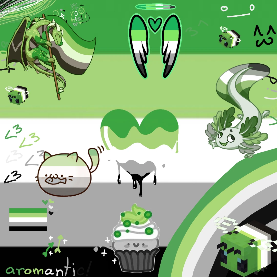 Aromantic | Fandom