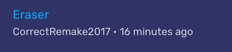 stop vandalizing the friggin pages! | Fandom