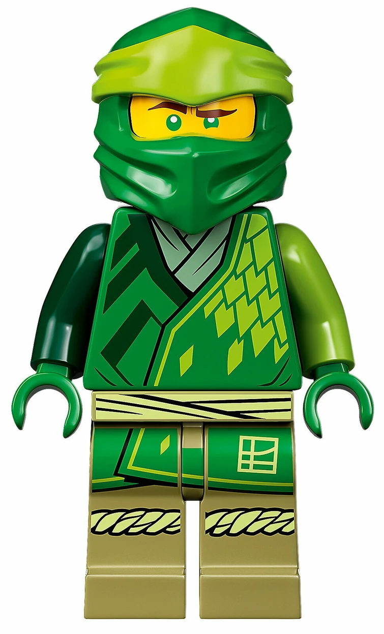 (Almost?) Every variation of Lloyd ever (with pictures!) | Fandom
