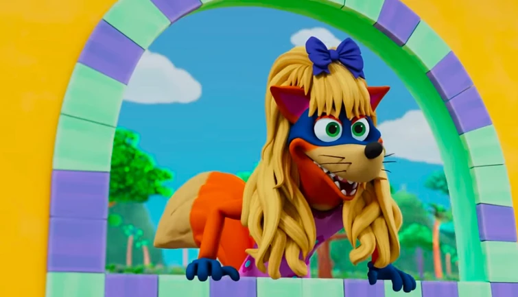 Swiper as goldilocks | Fandom