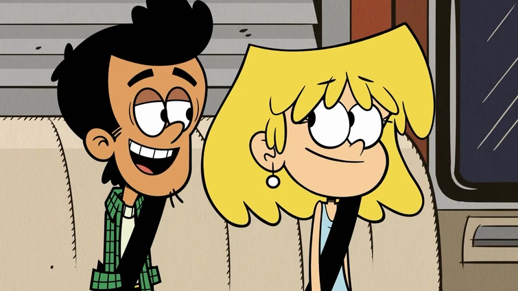 What's your opinion on the Lori and Bobby ship? | Fandom