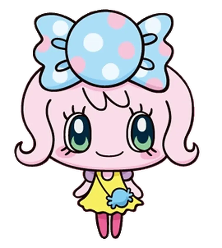 Happy birthday Candy Pakupaku! | Fandom