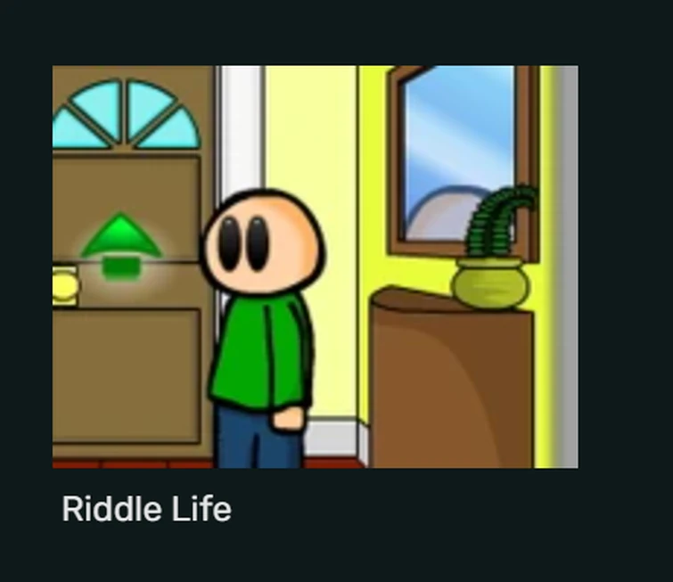 Discuss Everything About Riddle School Wiki | Fandom