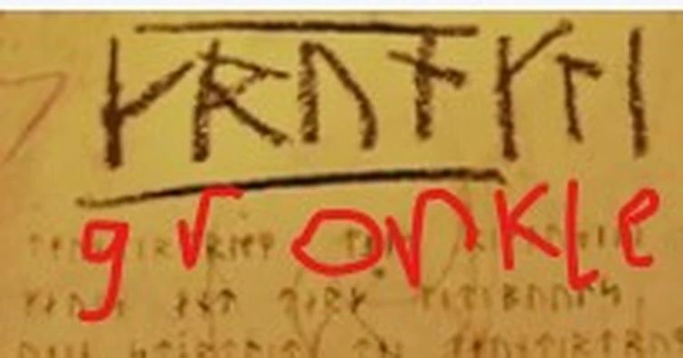 Runes in the Nine Realms | Fandom