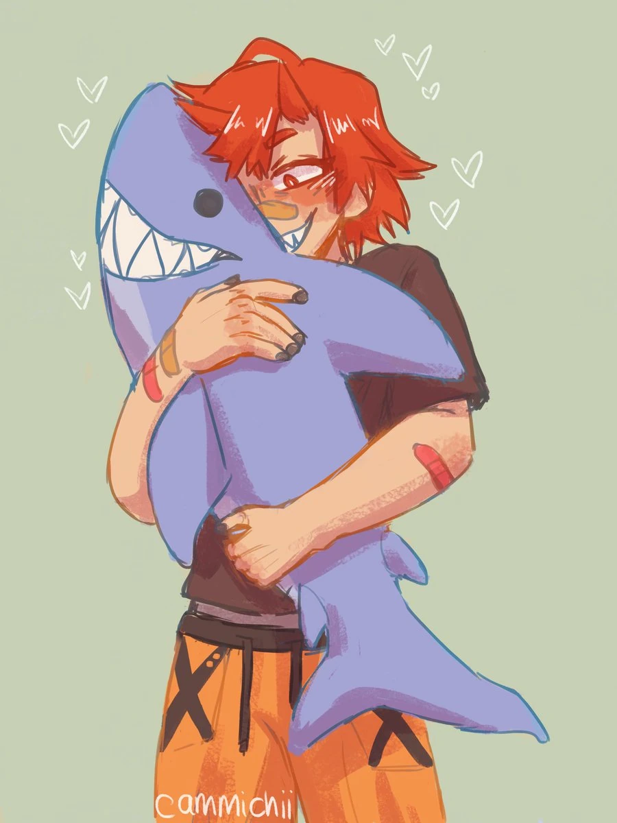 Kirishima | Fandom