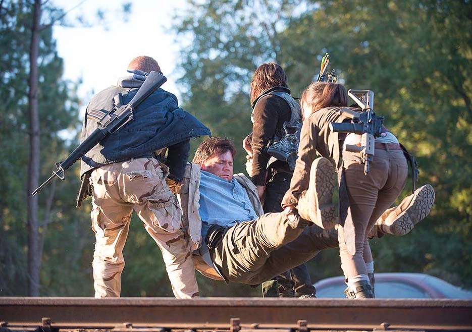 TWD Season 6 MANIA - Episode 5 | Fandom