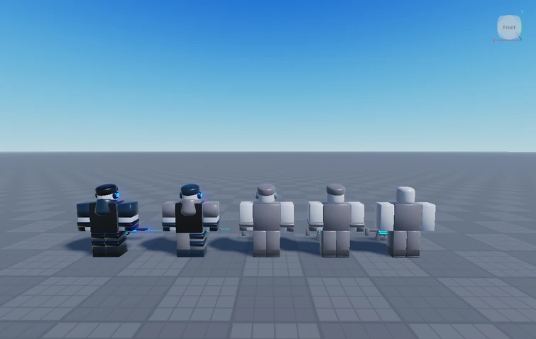 8-bit soldier | Fandom