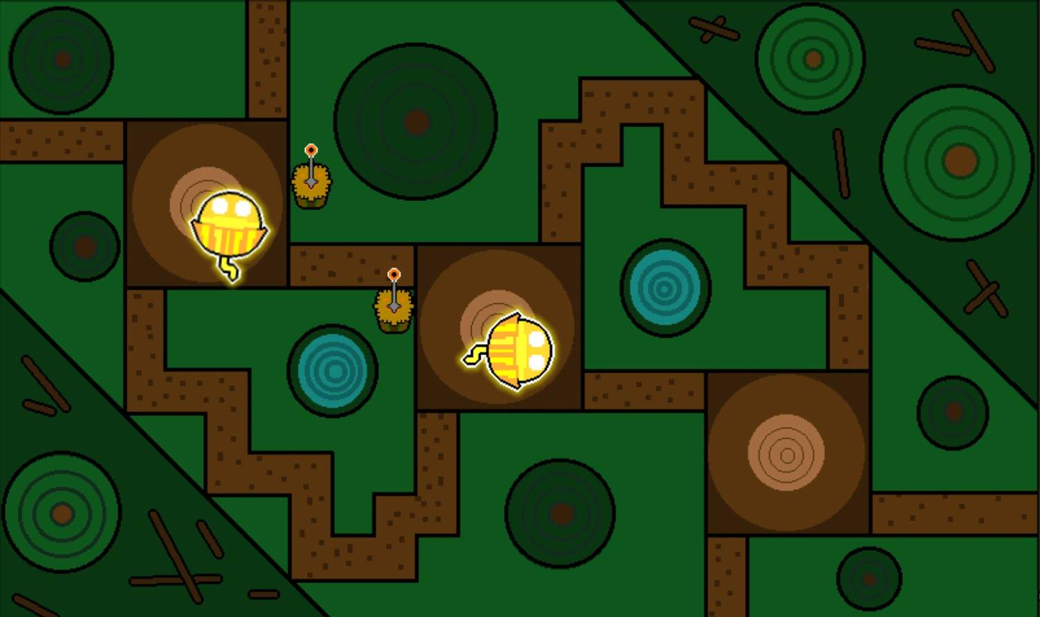 "hey can i see your btdx earlygame defense" | Fandom