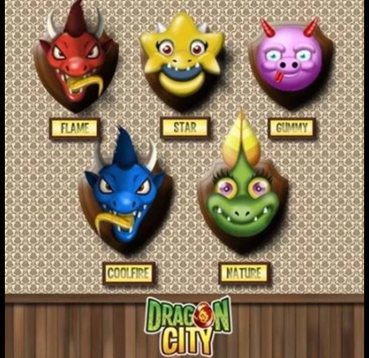 Discuss Everything About Dragon City Wiki | Fandom