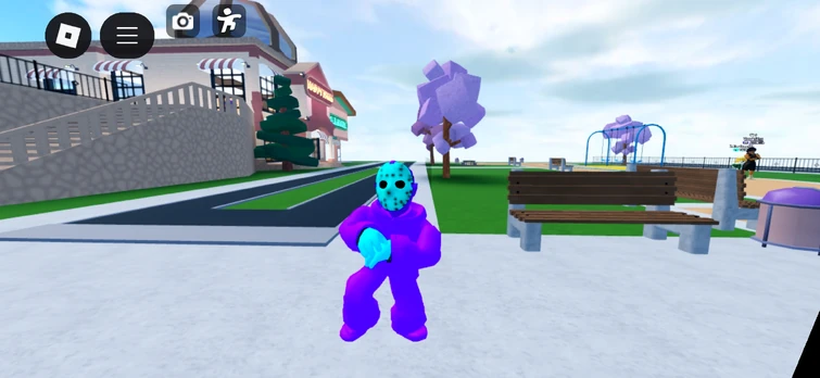 NES jason RHS avatar | Fandom