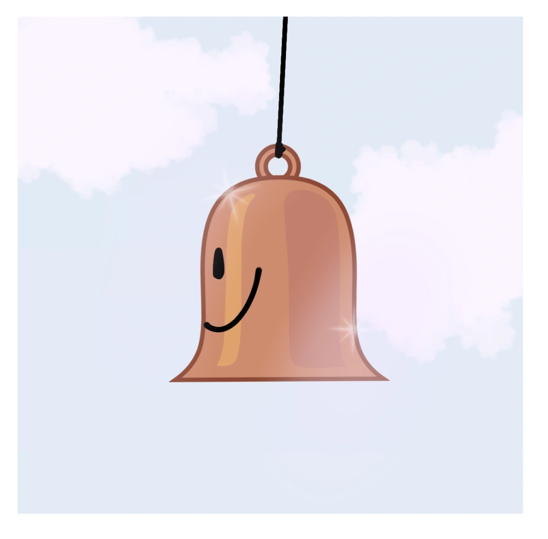 day 11 - bell | Fandom