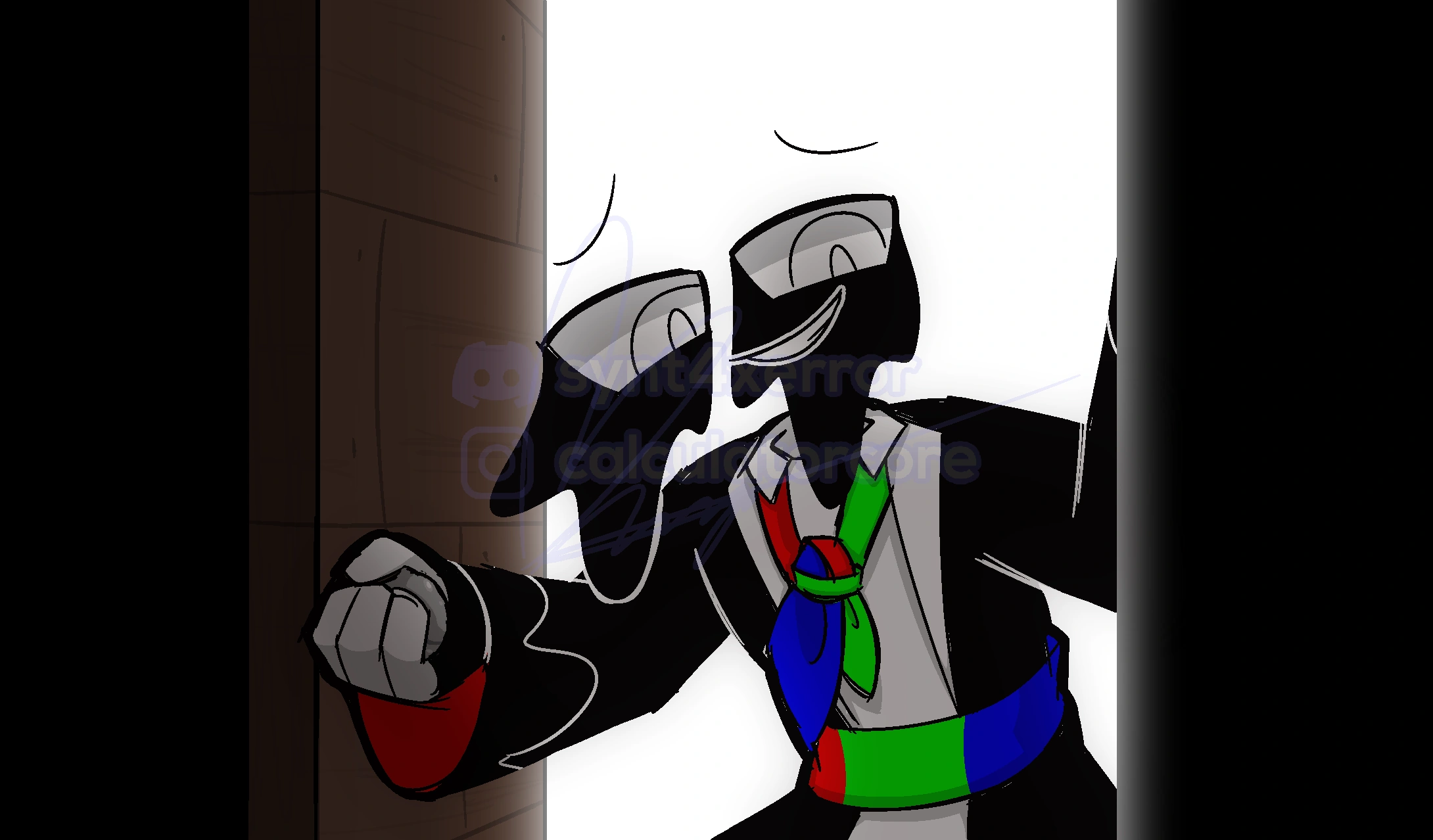 "Enjoying your stay?" | Fandom